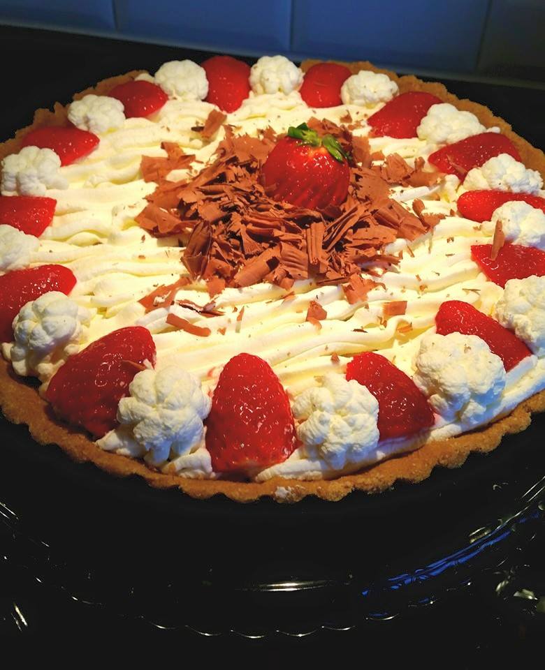 Banoffepaj - ZEINAS KITCHEN